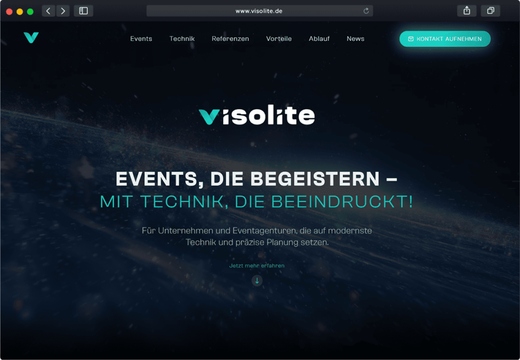 JENANET GmbH – Dein Partner für digitale Exzellenz